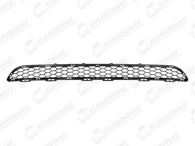 865122B000 Hyundai/Kia решетка радиатора