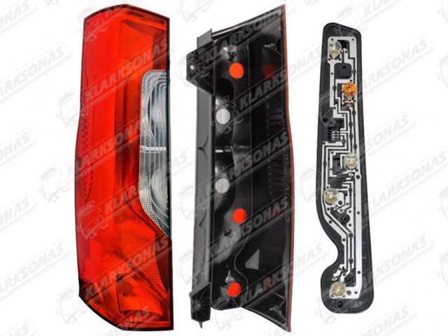 9108200000 Mercedes автозапчастина