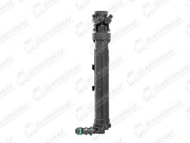 A1668601247 Mercedes держатель форсунки омывателя фары (подъемный цилиндр)