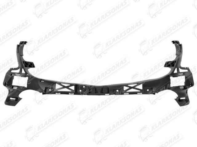 A1668854265 Mercedes кронштейн бамперу