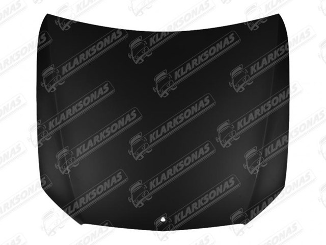 A2138800357 Mercedes капот