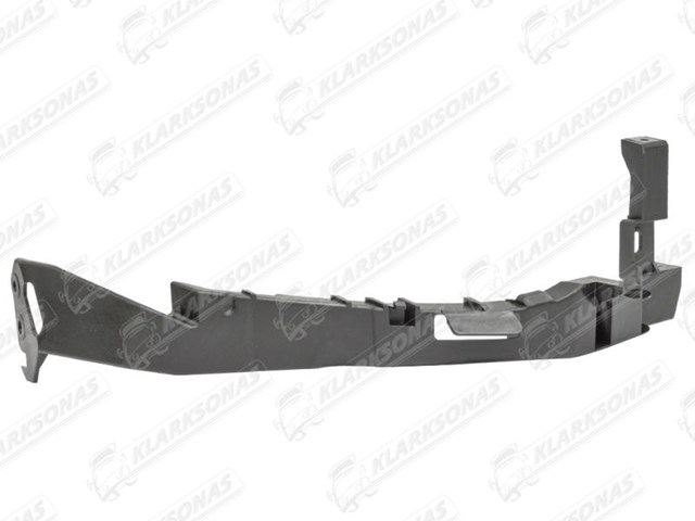 DFR550150D Mazda кронштейн (адаптер крепления фары передней правой)