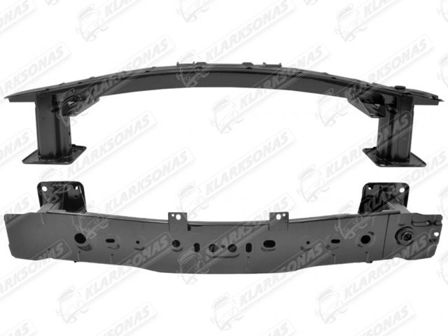 Усилитель переднего бампера Мазда це икс 30 DM - Покупка запчастей и ...