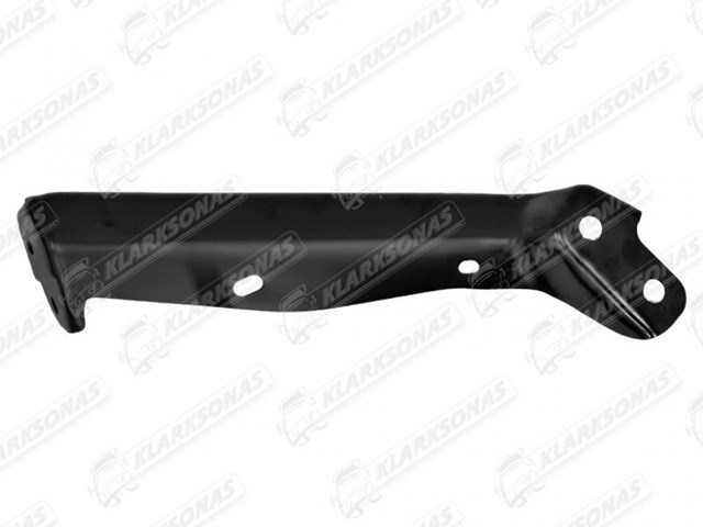 F41C14BAAA Nissan кронштейн крыла передний лев nissan rogue 14-