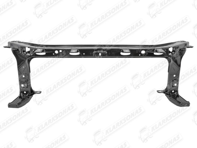 ML3Z16138A Ford front end asy предоплата от 80%/доставка 8$/1кг