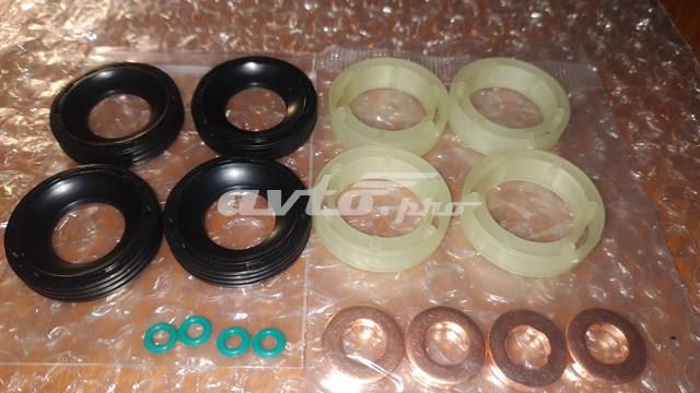 3M5Q9E568BB Ford кольцо форсунки инжектора посадочное