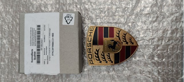 9P1853601 Porsche сравнить цены на Автопро