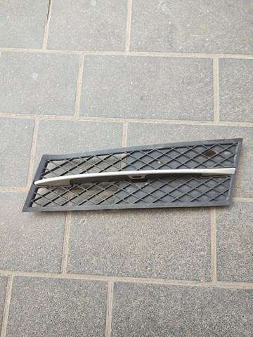 51117231859 BMW молдинг бампера переднего левый