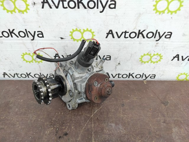 0445010506 Bosch тнвд bmw 3 5 e90 2.0d 2008 гг 7797874
