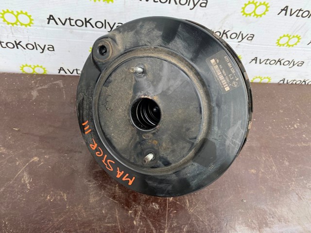 472100453R Opel усилитель тормозов вакуумный