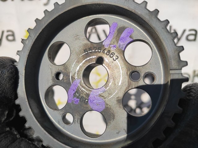 55264863 Fiat/Alfa/Lancia автозапчастина