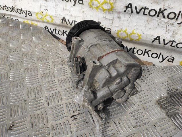 8200956574 Renault (RVI) компрессор кондиционера