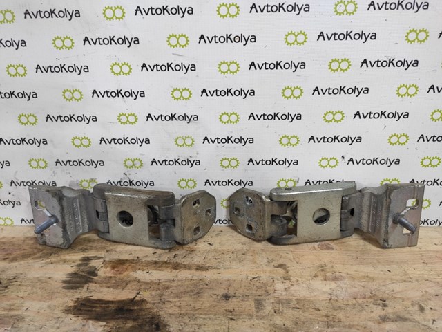 844009783R Renault (RVI) петля двери задней (багажной 3/5-й)