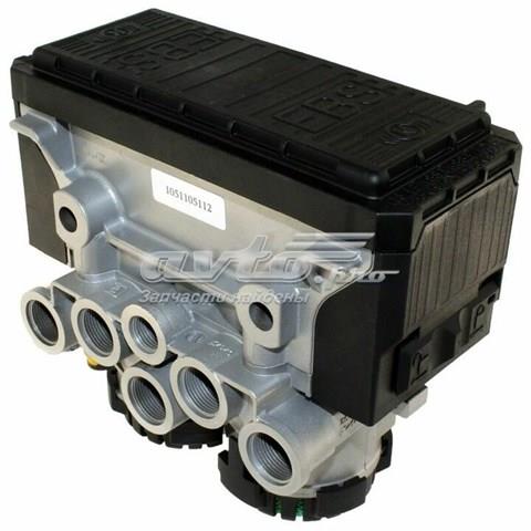 K020024N50 Knorr-bremse модулятор ebs