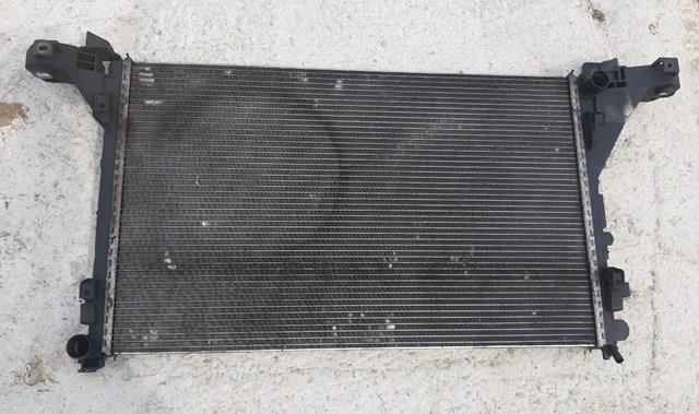 214005447R Renault (RVI) радиатор