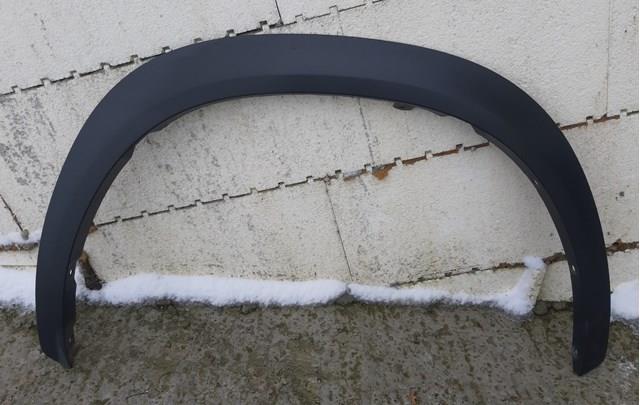 7560178010 Toyota расширитель (накладка арки переднего крыла правый)