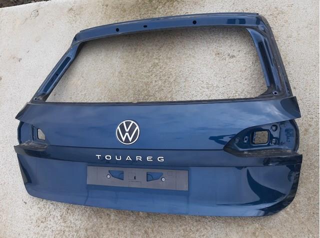 760827025C VAG кришка багажника