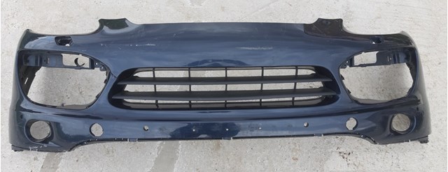 95850522131G2L Porsche передний бампер