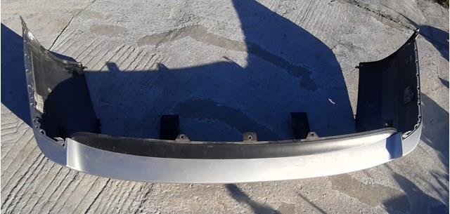 LR105876 Land Rover бампер задний хор сост ck5217d781aa