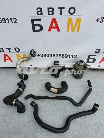 11537586783 BMW термостат