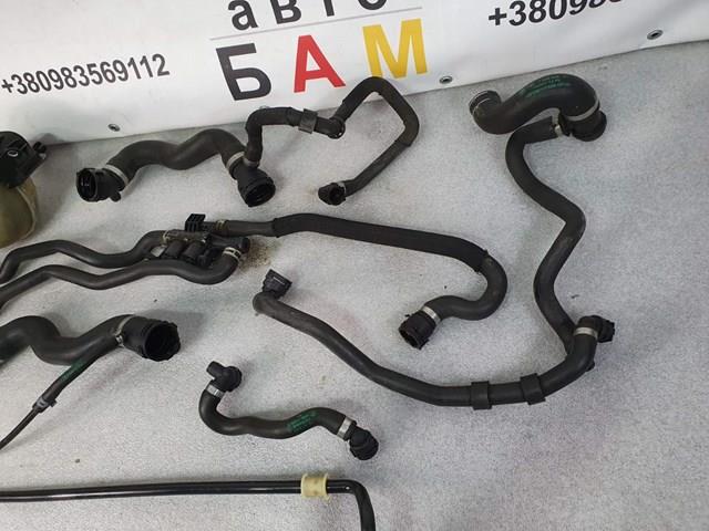 11537603514 BMW шланг (патрубок термостата)