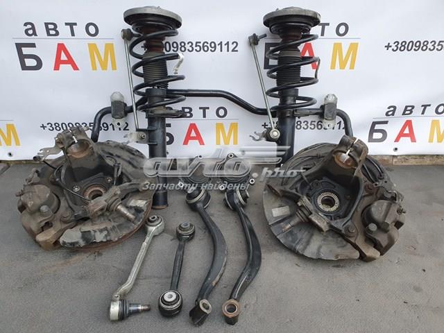 22116785711 BMW подушка (опора двигателя левая)