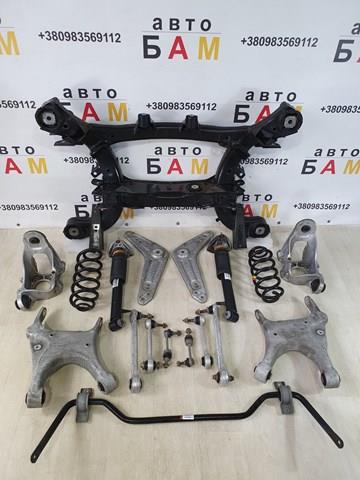 33526867866 BMW амортизатор задний правый