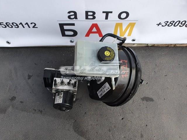 34336797469 BMW усилитель тормозов вакуумный