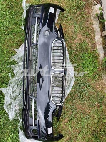 51117427120 BMW бампер передний