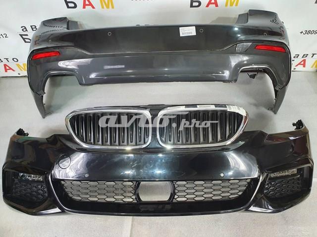51118069075 BMW бампер передний