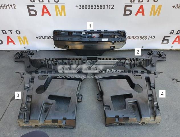 51127256923 BMW кронштейн бампера заднего внешний левый