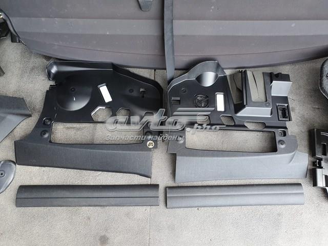 51487246295 BMW обшивка багажника