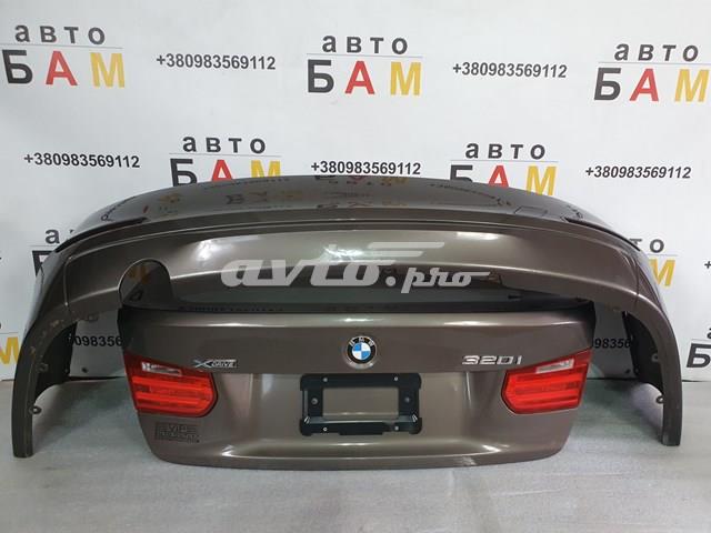51497255636 BMW облицовка багажной двери