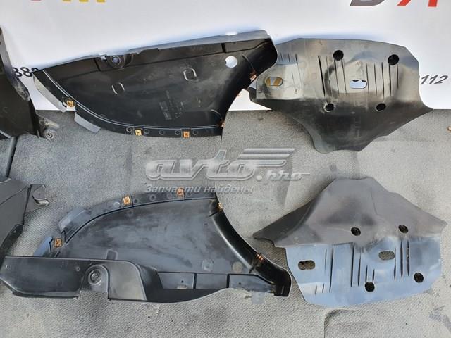 51757258048 BMW облицювання