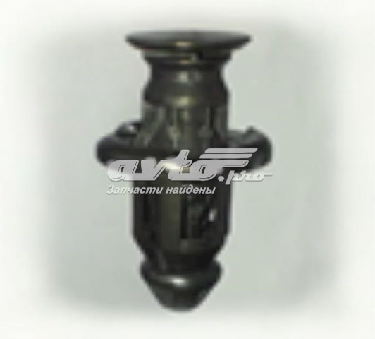 5145448010 Toyota пистон (клип крепления решетки радиатора к панели)