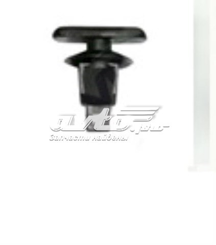 6786752010 Toyota клипса крепления уплотнителей toyota