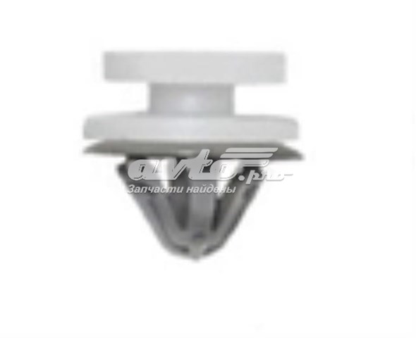 Пистон (клип) крепления обшивки двери на Opel Vivaro F7 фургон (2001 ...