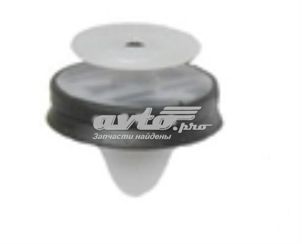 7703077469 Renault (RVI) пистон (клип крепления обшивки двери)