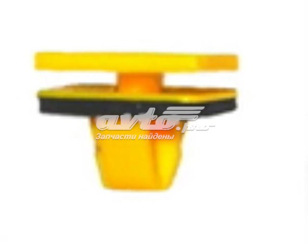 877583D000 Hyundai/Kia пистон (клип крепления накладок порогов)