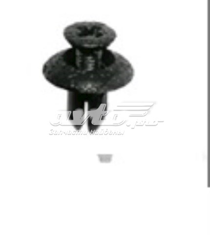 9046705063C0 Toyota пистон (клип крепления подкрылка переднего крыла)