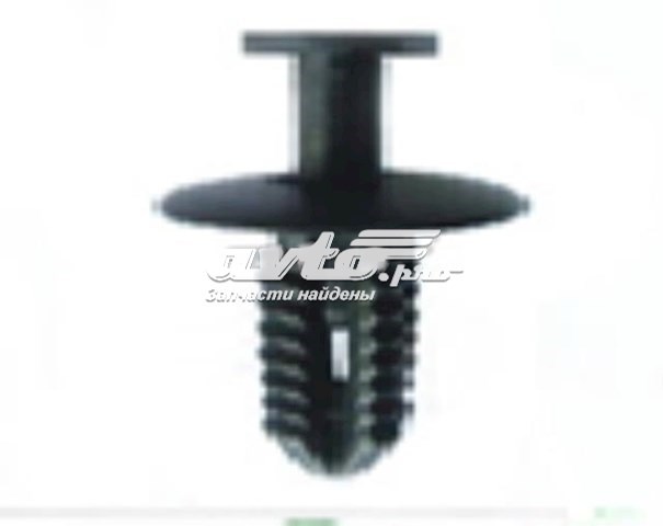 A1249900492 Mercedes заклепка