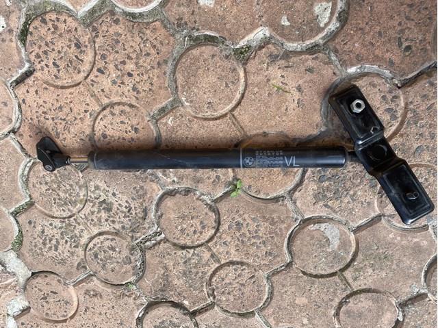 51217177615 BMW ограничитель открывания двери передний левый