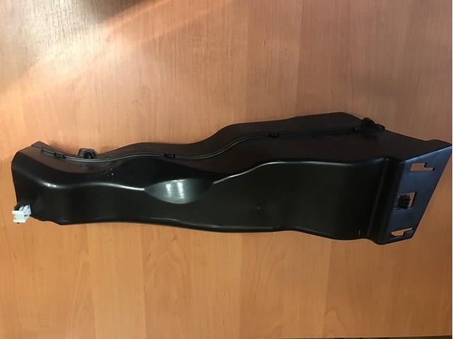 51748055210 BMW воздуховод тормозного диска правый