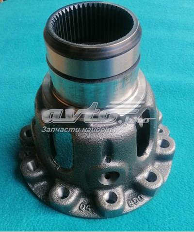 458223B850 Hyundai/Kia корпус дифференциала переднего моста, сателитов