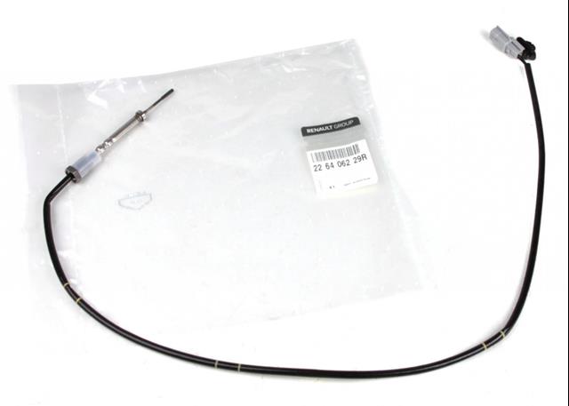 226406229R Renault (RVI) датчик температуры отработавших газов (ог