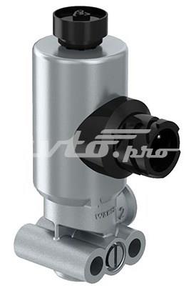 4721726860 Wabco Клапан электромагнитный моторного тормоза