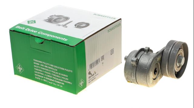 534044810 INA натяжитель приводного ремня