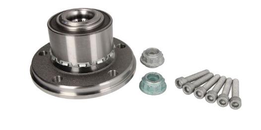 Ступица на Volkswagen Multivan T5 минивэн (2003 - 2015) - Сравнить цены ...