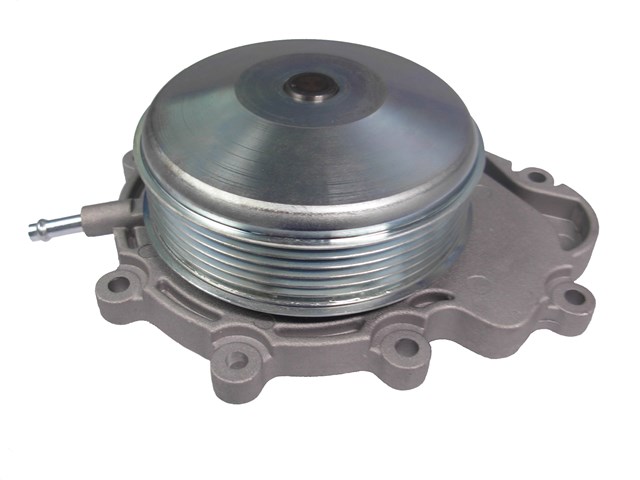 Помпа на Mercedes E W212 седан 1.8, 2, 2.1, 3, 3.5, 4.7, 5.5, 6.2 л ...