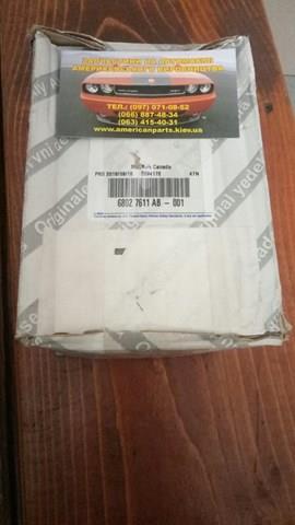 68027611AB Chrysler натяжитель приводного ремня